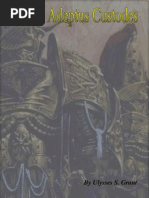 Blood Pact - Warhammer 40k - Lexicanum | PDF | Tanks | Military