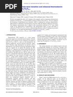 Formula Number of Equivalents Equivalent Weight Positive Ions | PDF ...