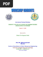 NFPA 1410 Drill Summary and Applications | PDF | Fire Sprinkler System ...