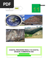 Chapter 4: Earth Materials and Processes: Exogenic Process | PDF ...