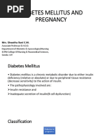 Primary Uterine Inertia | PDF | Childbirth | Uterus