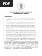 HUD Tenant Selection Plan | PDF | Section 8 (Housing) | Rehabilitation ...