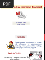 ALP Fumigation Principal and Mode of Action FCI | PDF | Beetle | Insects