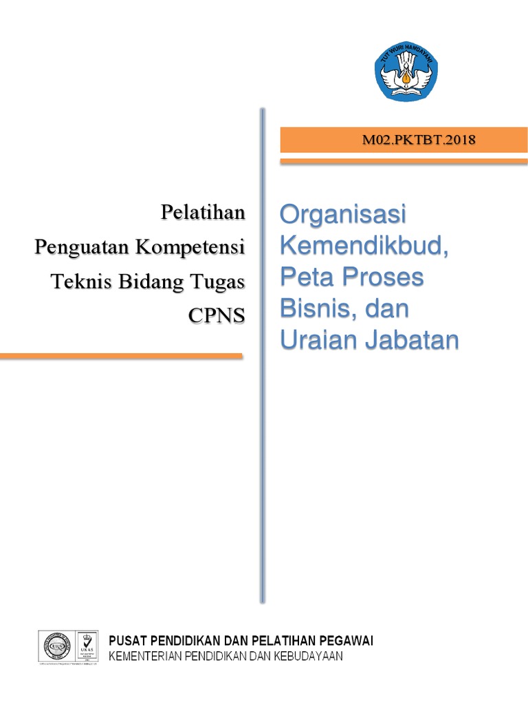 03.01 Modul PKTBT 2 - OTK PDF | PDF