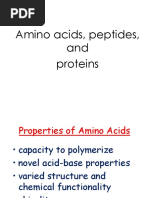 Amino Acid Worksheet 2 Key | PDF | Amino Acid | Proteins