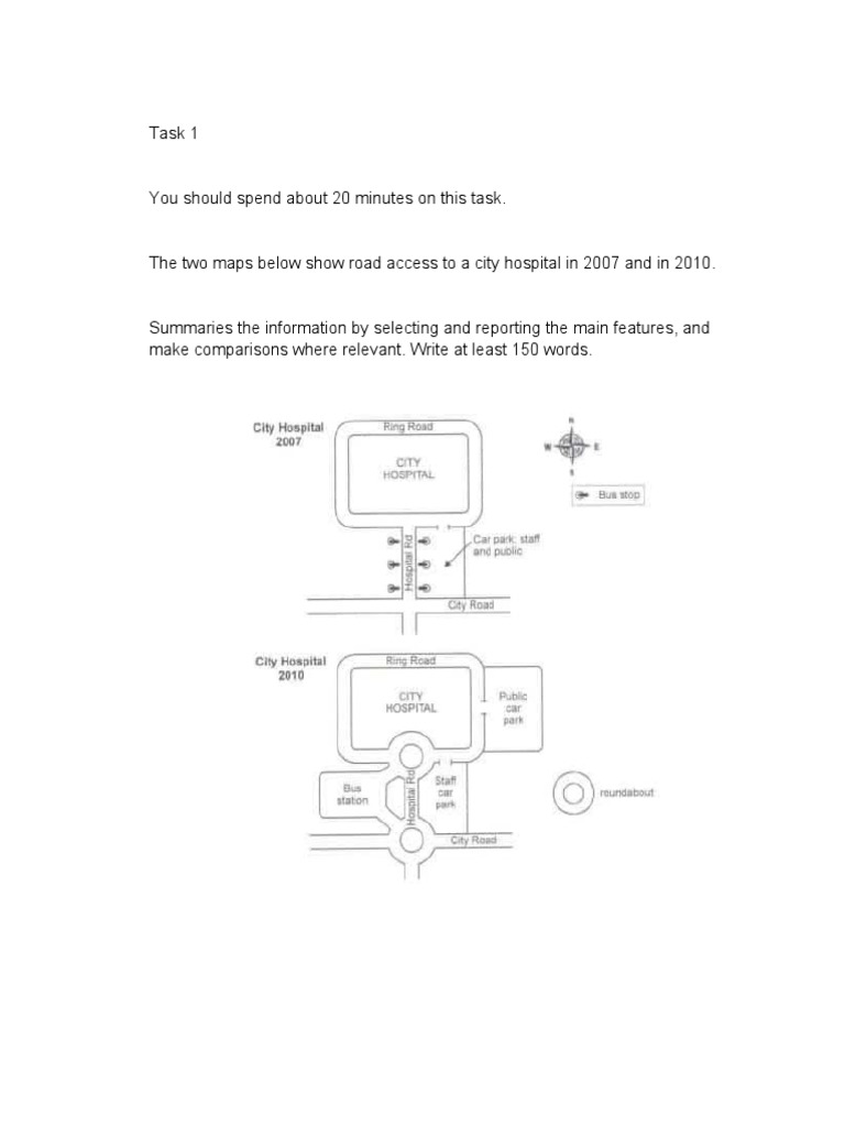 Cambridge 13 Writing Tasks | PDF | Reason | Argument