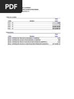 Semana 15 - Excel - Optimización Utilizando Excel Con Herramienta SOLVER | PDF