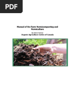 Plans For A Home Made 25 Gallon Compost Tea Brewer - Oregon State ...