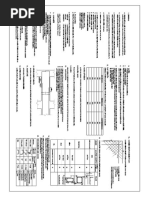Strong Room Specifications | PDF | Bank Vault | Buildings And Structures