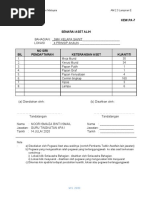 Contoh Rancangan Operasi | PDF