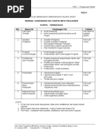 Borang KWSP | PDF