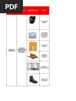 Mapa Conceptual EPP | PDF | Bota | Naturaleza