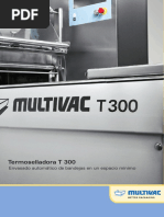 Catálogo General de Productos MULTIVAC (3 MB) | PDF | Impresora (Computación) | Diseño