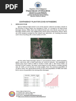 Guidelines On Student-Led School Watching and Hazard Mapping | PDF ...