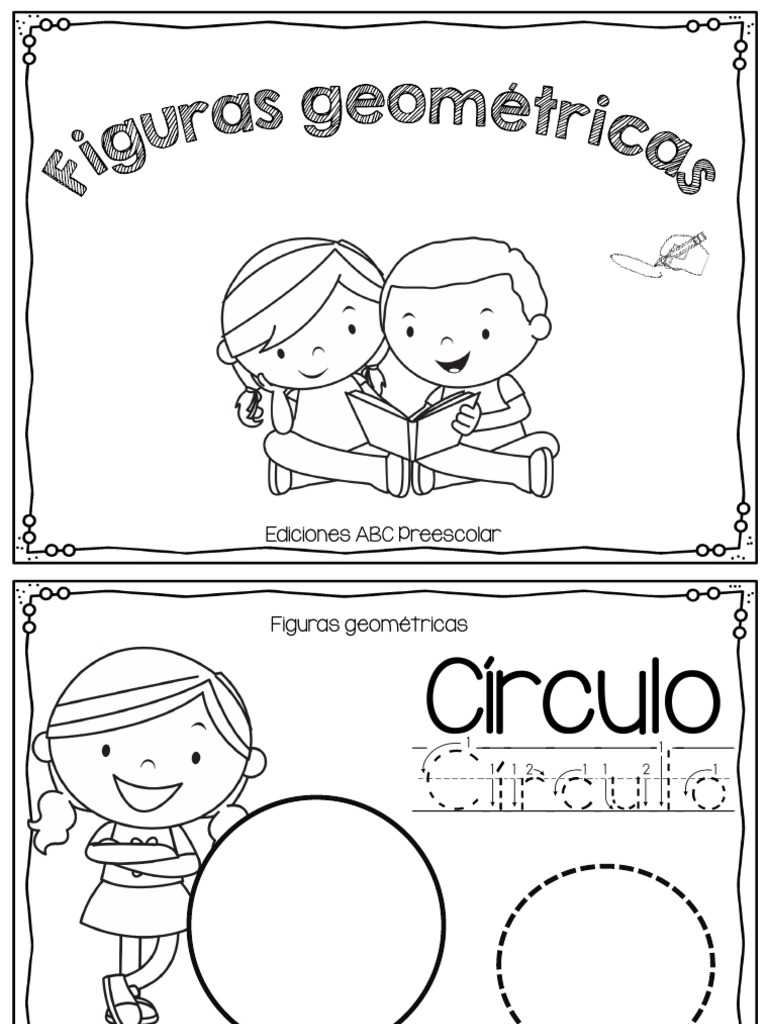 Mi librito de las figuras geométricas.pdf · versión 1 | PDF