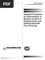 Astm E340-2023 | PDF | Steel | Construction