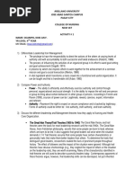 Action Plan and Journalism Training Matrix | PDF | Journalism | News