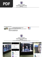 DepEd Quezon Letterhead Template | PDF