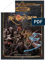 Hackmaster 4e - Adventure - White Doom Mountain | PDF