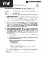 CPCS 2021-01 Implementing Guidelines 150s.2021 | PDF | Salary | Overtime