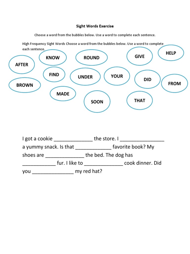 Exercises For REading LAdder Skills | PDF | Debit Card | Personal ...