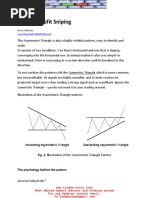 FXGOAT NAS100 Strategy PDF | PDF | Nasdaq | Market Trend