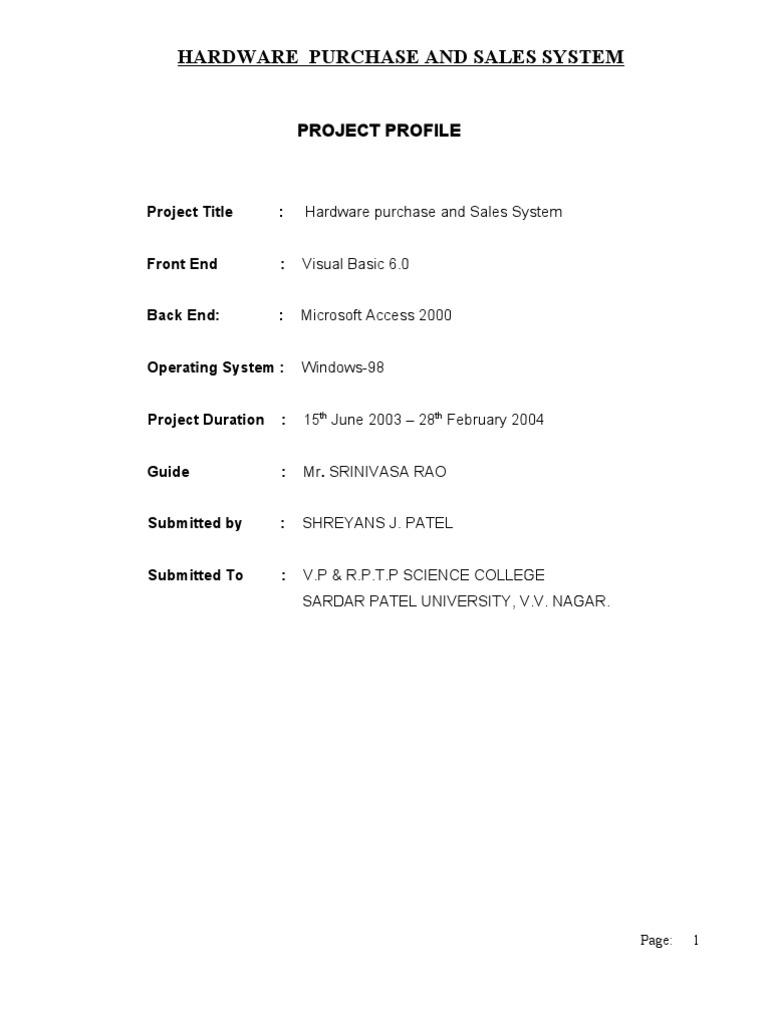 Final | PDF | Databases | Graphical User Interfaces