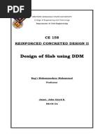 Top Chord Design for Truss Members | PDF | Truss | Architectural Elements