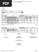 URAIAN-KEGIATAN-ARKAS-RKT 2023 (Contoh) | PDF