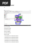TSMC 0.18um Model | PDF | Technology & Engineering