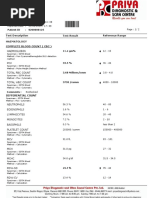 Tissues Class 9 Notes | PDF | Epithelium | Tissue (Biology)