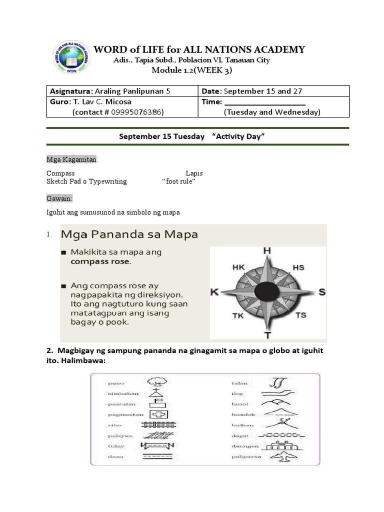 AP5 Modules Week2 | PDF