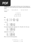 Combinatorics Brualdi Solutions PDF | PDF | Combinatorics | Mathematical Concepts