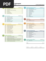 LEED V4.1 Score Card | PDF | Leadership In Energy And Environmental ...