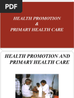 National Family Welfare Programme | PDF | Family Planning | Childbirth