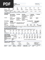 BS 970 EN8 EN9, EN19, EN24, EN36 Etc. and The Most Equivalent Is Grade ...