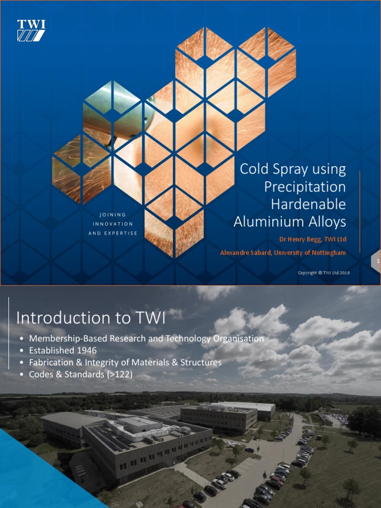 CSAT 2019 - Begg - Henry PDF | PDF | Heat Treating | Adhesive