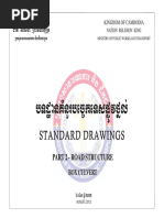 STNDRD Kilometer Post & Maintainance Marker Post - P | PDF | Concrete ...