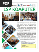 Proposal LSP TD | PDF