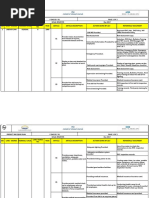 FORM 3 For Maintaining Records of Hazardous Waste at Facility | PDF ...