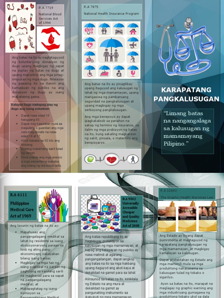 How To Design A Pamphlet - 3 Fold Pamphlet Brochure | PDF