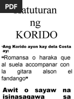 Doctrina Christiana | PDF