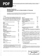 Astm E340-2023 | PDF | Steel | Construction