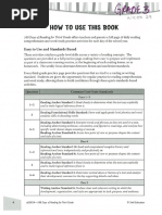 Evan-Moor Daily Reading Comprehension G2 Answer Key | PDF
