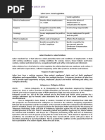 Claim Stub Template Sample | PDF | Business