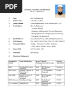 Python INTERSHIP REPORT | PDF | Python (Programming Language) | Control ...