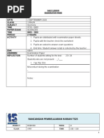 L3A4 - Individual Learning Monitoring Plan Template | PDF