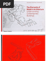 Precedents in Architecture | PDF