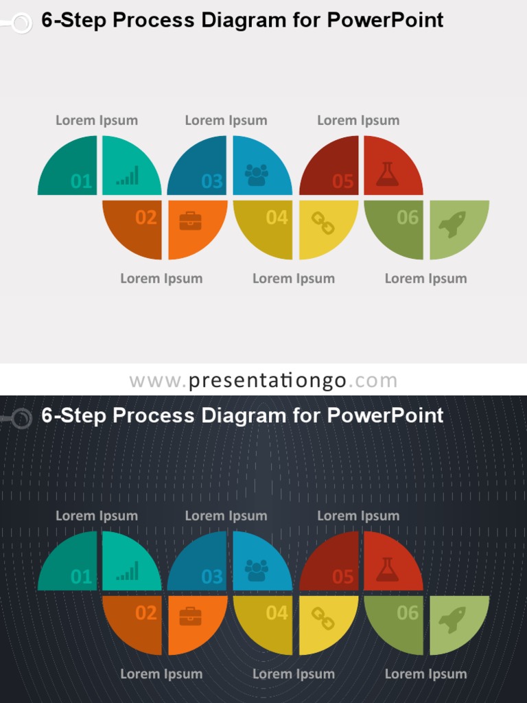 Presentationgo: Lorem Ipsum Lorem Ipsum Lorem Ipsum | PDF | Business ...