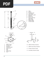 Keyway DIN 6885 - Parallel Metric Keys and Keyway Dimensions | PDF ...